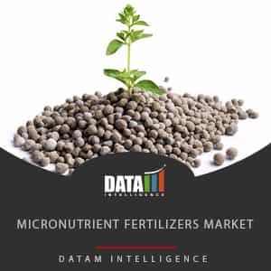 Micronutrient Fertilizers Market Size, Share and Trends | Industry ...