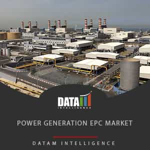 Power Generation EPC Market, Size, Share & Growth | Analysis & Trend, 2020-2027