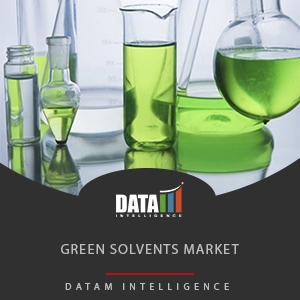 Green Solvents | Market Report | Product Trends | Future Scope | DataM