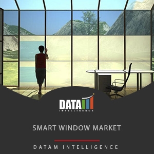 Smart Window | Market Report | Product Trends | Expert Insights | DataM