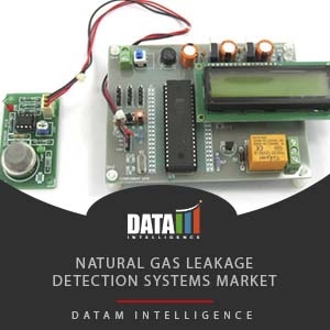 Natural Gas Leakage Detection Systems Market, Size, Share, Outlook and ...