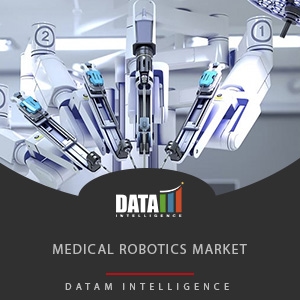 Medical Robotics Market Size, Share & Growth | Analysis & Trend, 2020-2027
