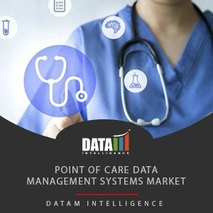 Point Of Care Data Management Systems Market, Size, Share, Outlook and ...