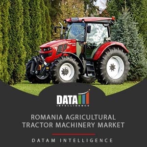 Romania Agricultural Tractor Machinery Market | Product Trends | DataM