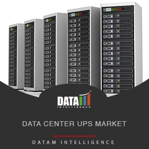 Data Center UPS Market Analysis | Recent Market Developments | Industry ...