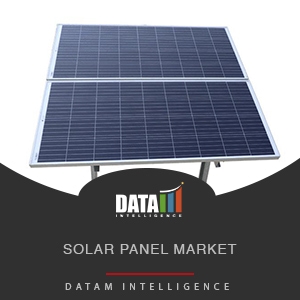 Solar Panel Market | Size, Share and Forecast | Expert Insights
