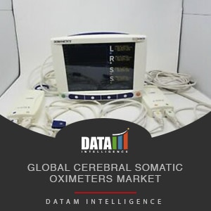 Cerebral Somatic Oximeters Market Share | Size | Forecast