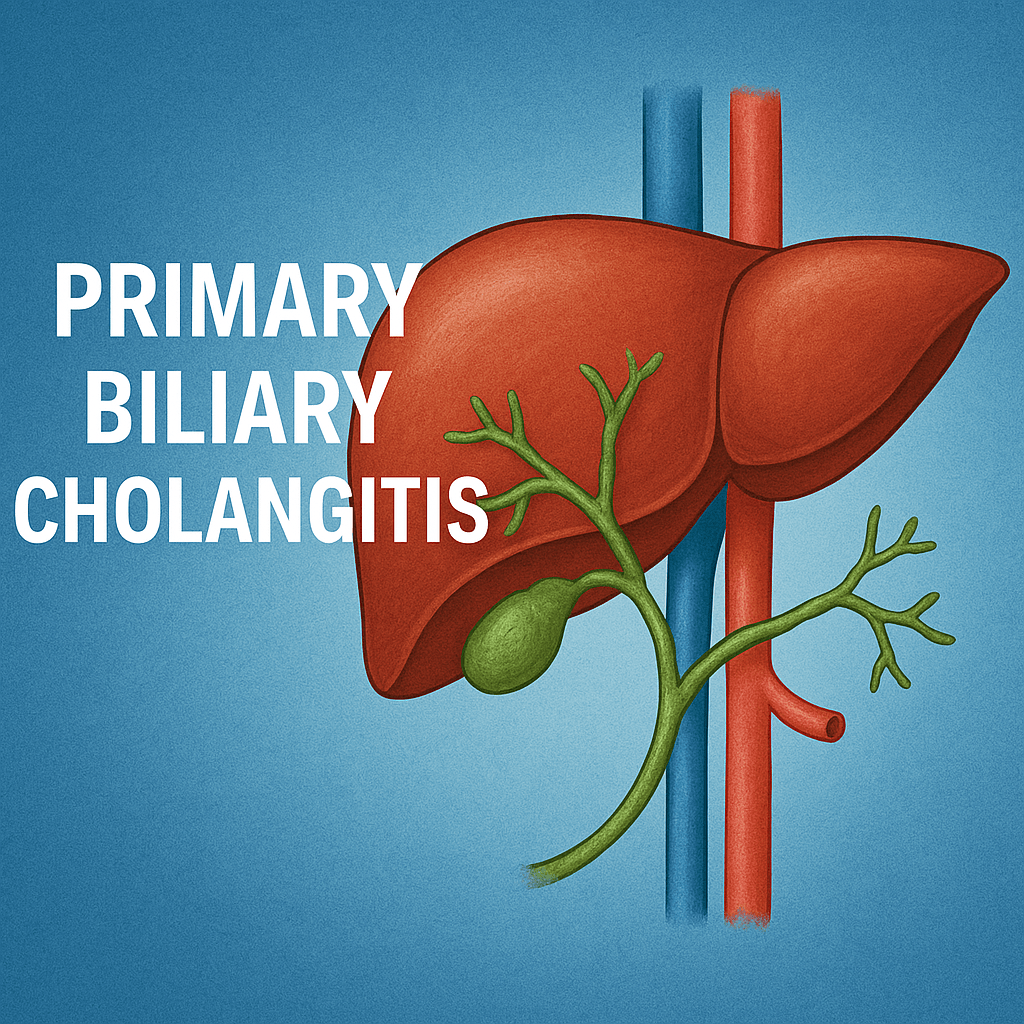 Primary Biliary Cholangitis (PBC) - Strategic Pharmaceutical Competitive Intelligence Insights